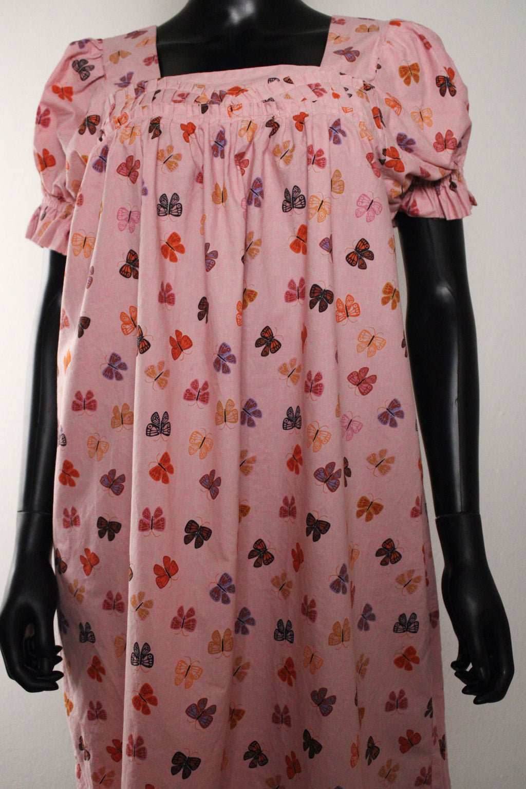 Achengicheng – Hibiscus Muse