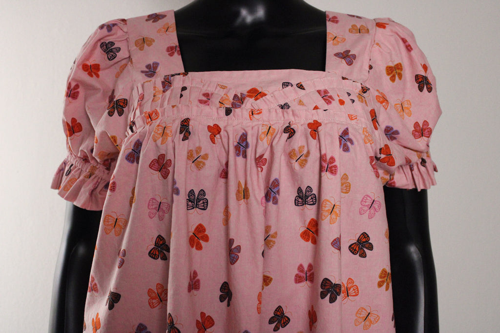 Achengicheng – Hibiscus Muse